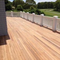 Taylor Forest Products | Product categories Decking