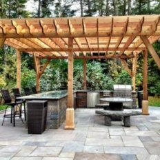 Taylor Forest Products | Product categories Decking
