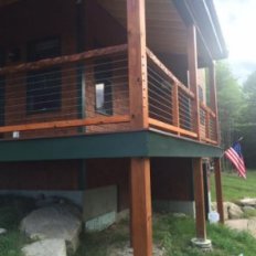 Taylor Forest Products | Product categories Decking