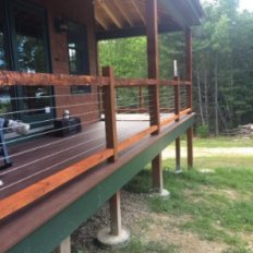 Taylor Forest Products | Premier Decking Products from Taylor Forest ...
