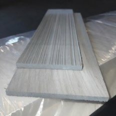 Taylor Forest Products | Red Cedar Machine Grooved Shakes – Primed Gray