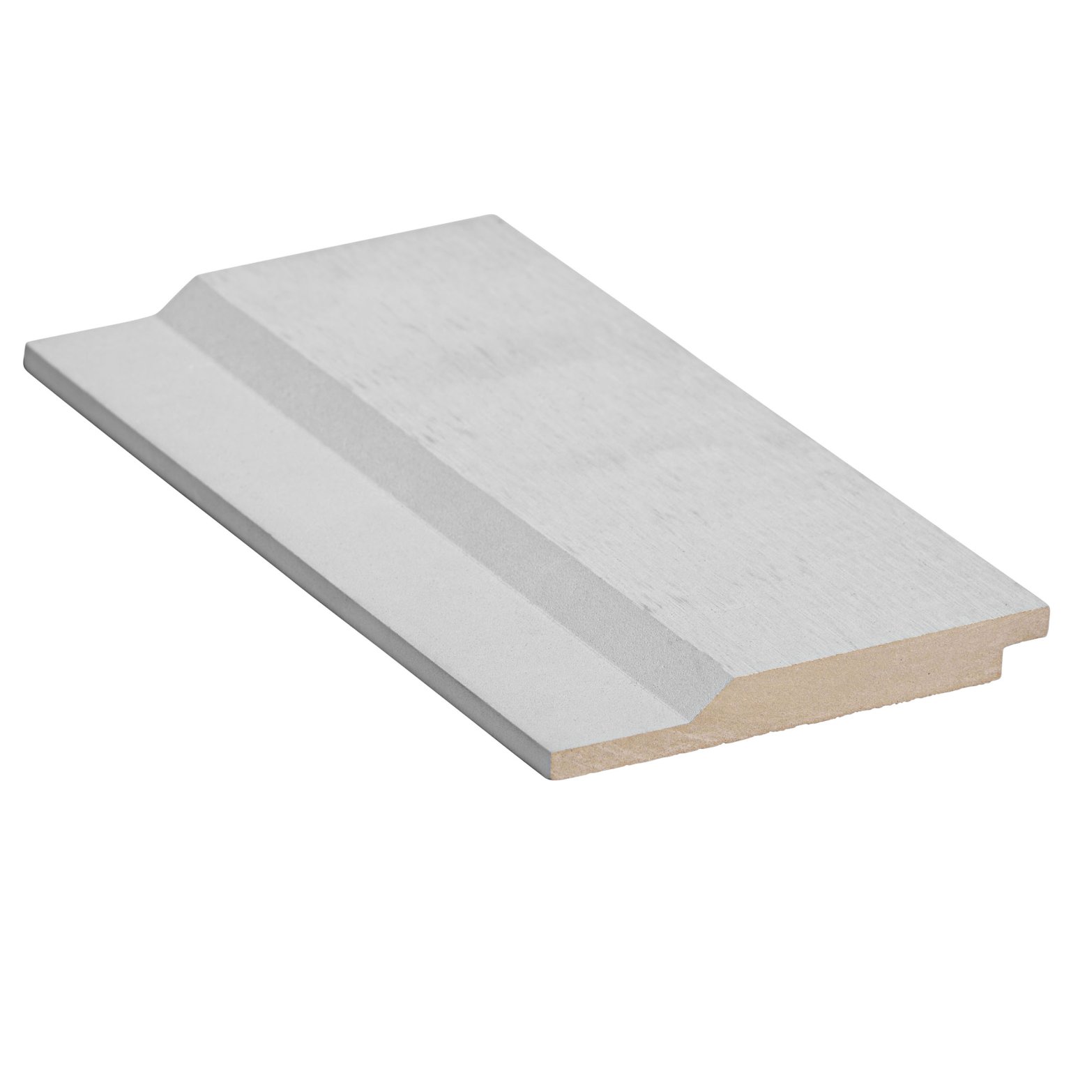 Taylor Forest Products | 1 X 6 Boral Channel Bevel Siding