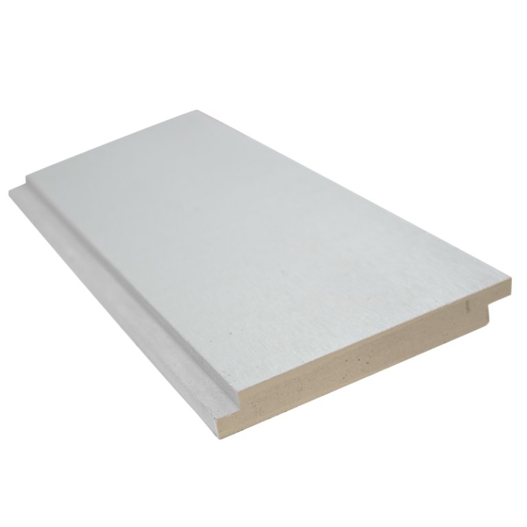 Taylor Forest Products | 1 x 6 Boral Shiplap with Nickel Gap