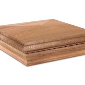 Taylor Forest Products | Red Cedar Flat Cap