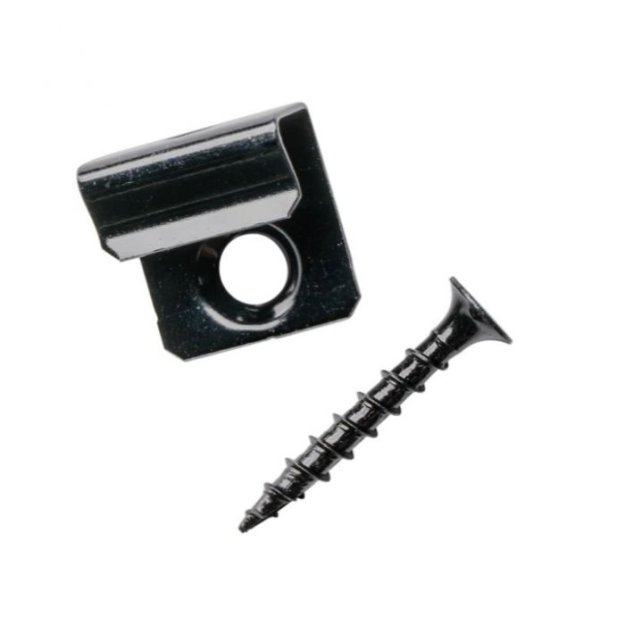 Taylor Forest Products | Fiberon Phantom GT Hidden Fastener - End Clip ...