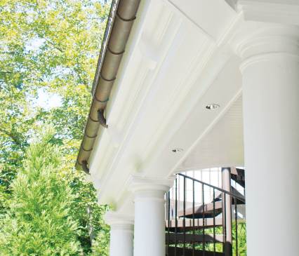 Taylor Forest Products | Product categories Moulding