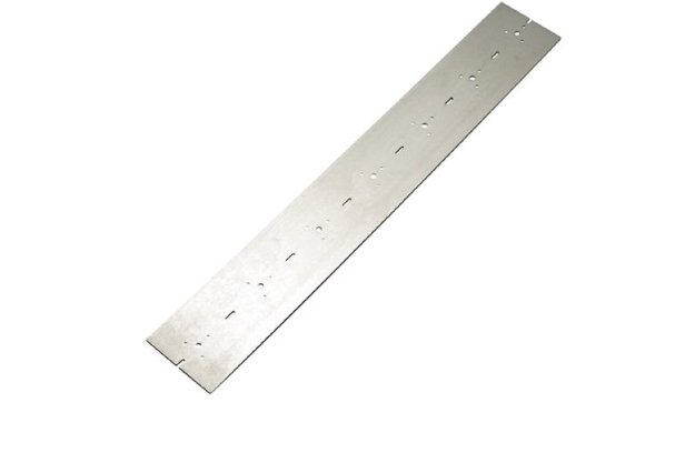 Taylor Forest Products | Atlantis Rail Drilling Template. C0988-1000