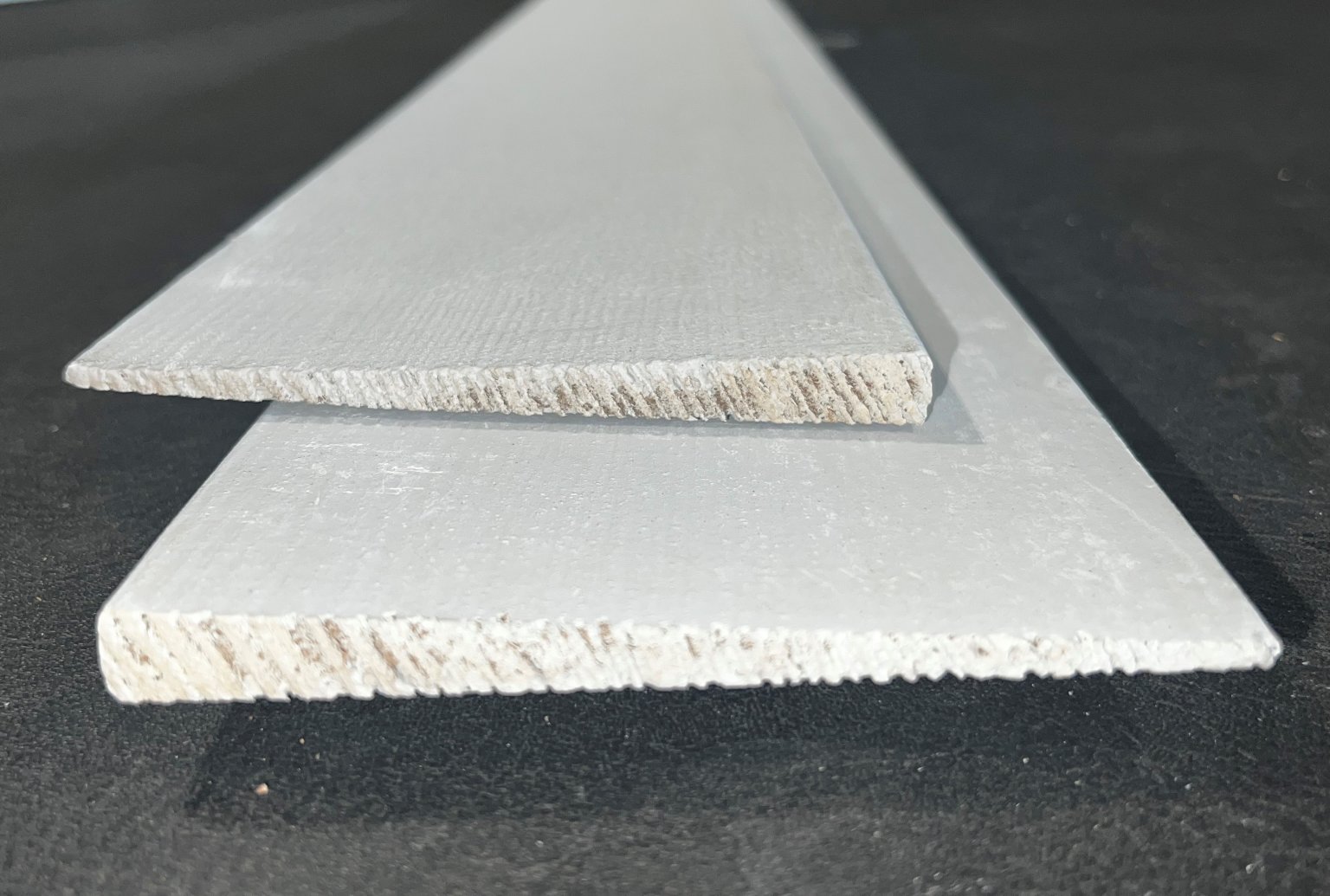 Taylor Forest Products | 1/2″ X 6″ CVG RC Clapboards – PRIMED