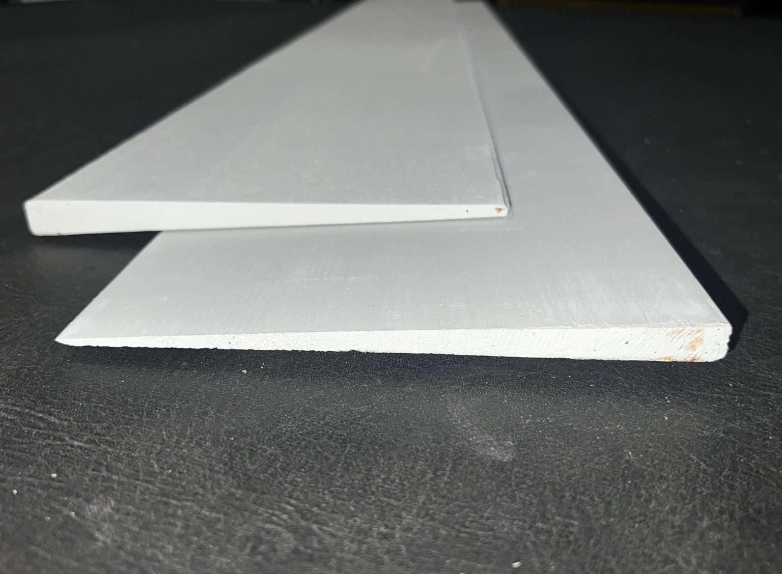 Taylor Forest Products | 1/2″ x 8″ PFJ CVG RC Clapboards