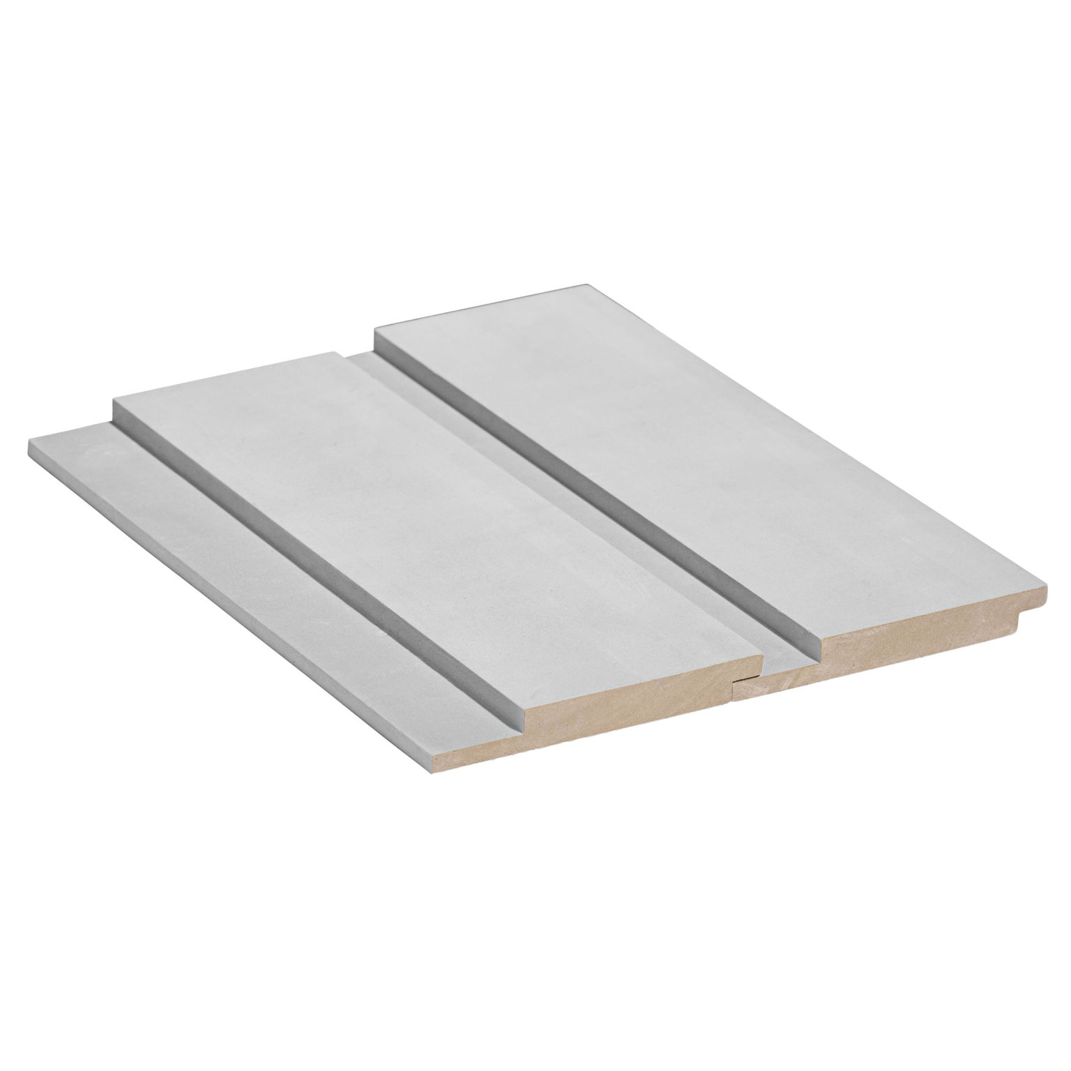 Taylor Forest Products | 1 X 6 Boral Channel Siding