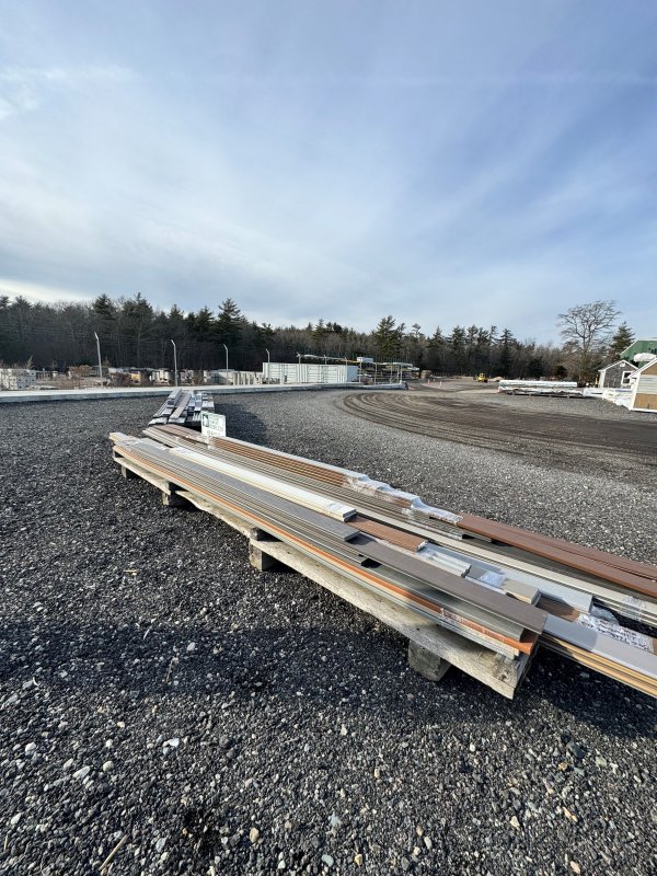Taylor Forest Products | 16′ TIMBERTECH SOLID DECKING; BOARDWALK
